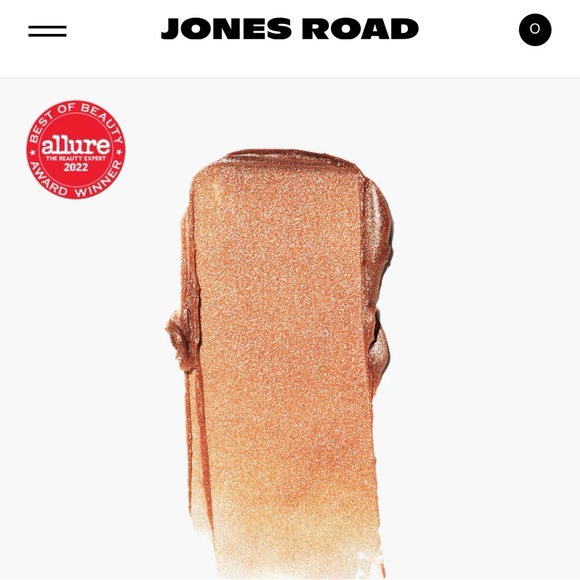 Jones Road | Makeup | New Jones Road Magic Hour Miracle Balm Mini ...